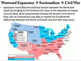 Sectionalism | PPT