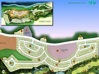Splendido Taal - Sectional Maps | PPT