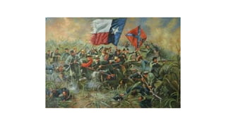 CAMBRIDGE AS HISTORY: HISTORY OF THE USA. SECTIONAL TENSIONS IN THE ...