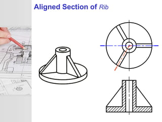 Sectional view | PPTX
