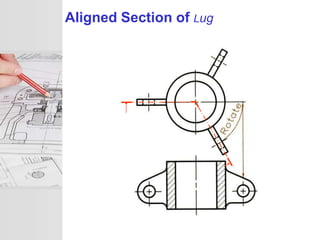 Sectional view | PPTX