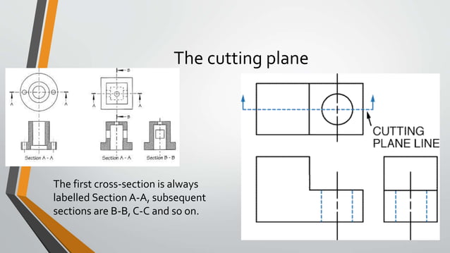 Sectional Standars and Conventions | PPT