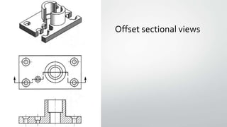 Sectional Standars and Conventions | PPTX | Drawing and Sketching ...