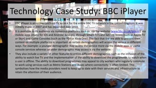 AQA GCSE Media Studies Revision - Section A (Television) | PPTX