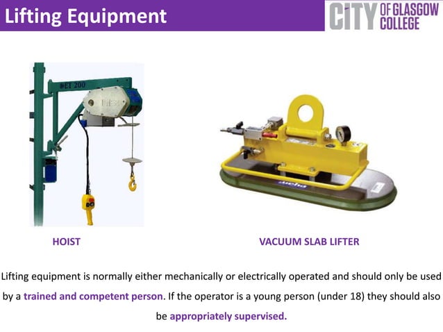 Safe Manual Handling in the Workplace | PPTX | Physical Therapy | Wellness