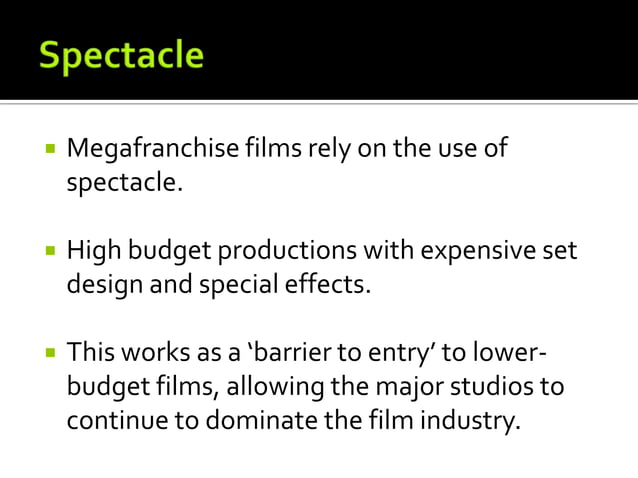 Section b synergy | PPTX | Business | Business and Finance