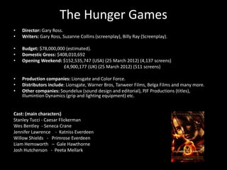 Section b case study | PPTX