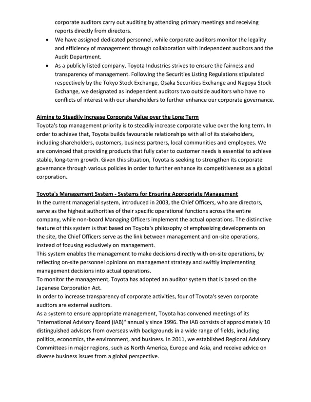 Section b group 3 1 | PDF