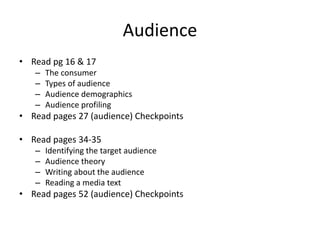 Section b intro | PPTX | Education