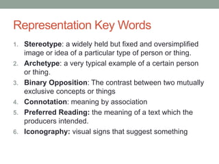 Section B Overview | PPT