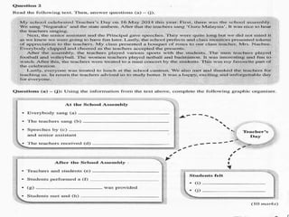 PT3 - Information Transfer (Question 2) | PPTX