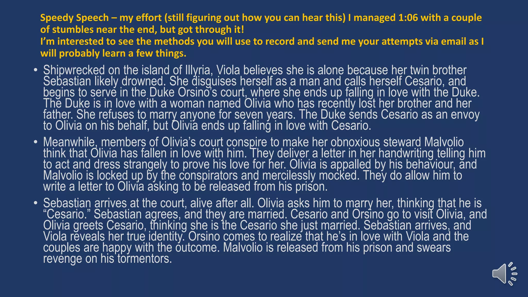 GCSE Drama C3 Section B- Live Theatre Evaluation | PPT