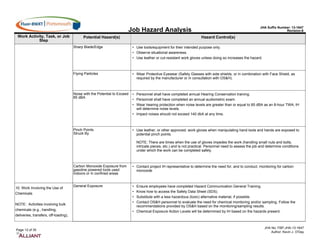 Section C, Exhibit 3 - General Work JHA.pdf