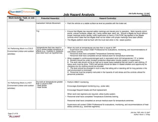 Section C, Exhibit 3 - General Work JHA.pdf
