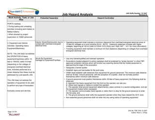 Section C, Exhibit 3 - General Work JHA.pdf