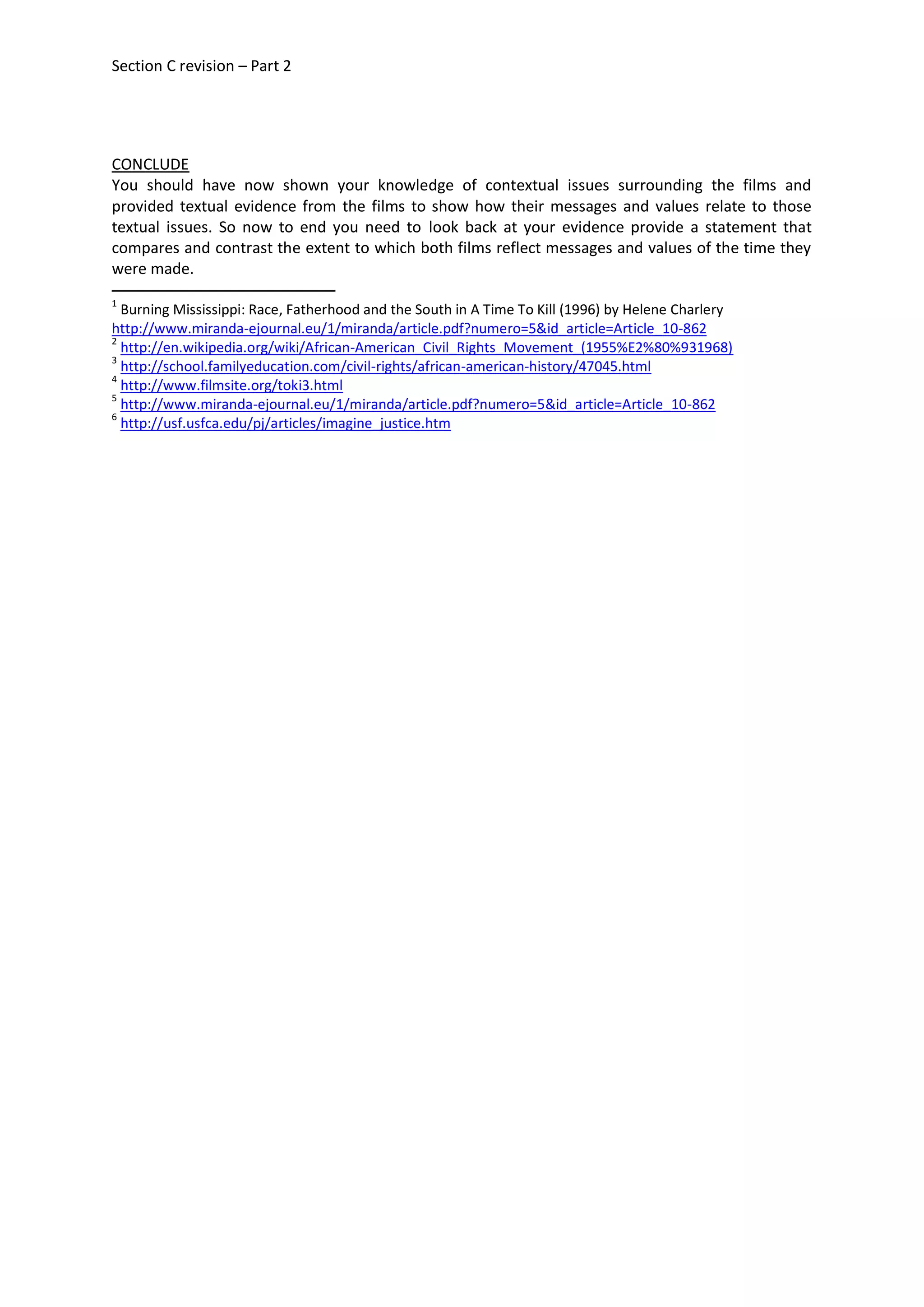 Exam essay structure with tasks | PDF