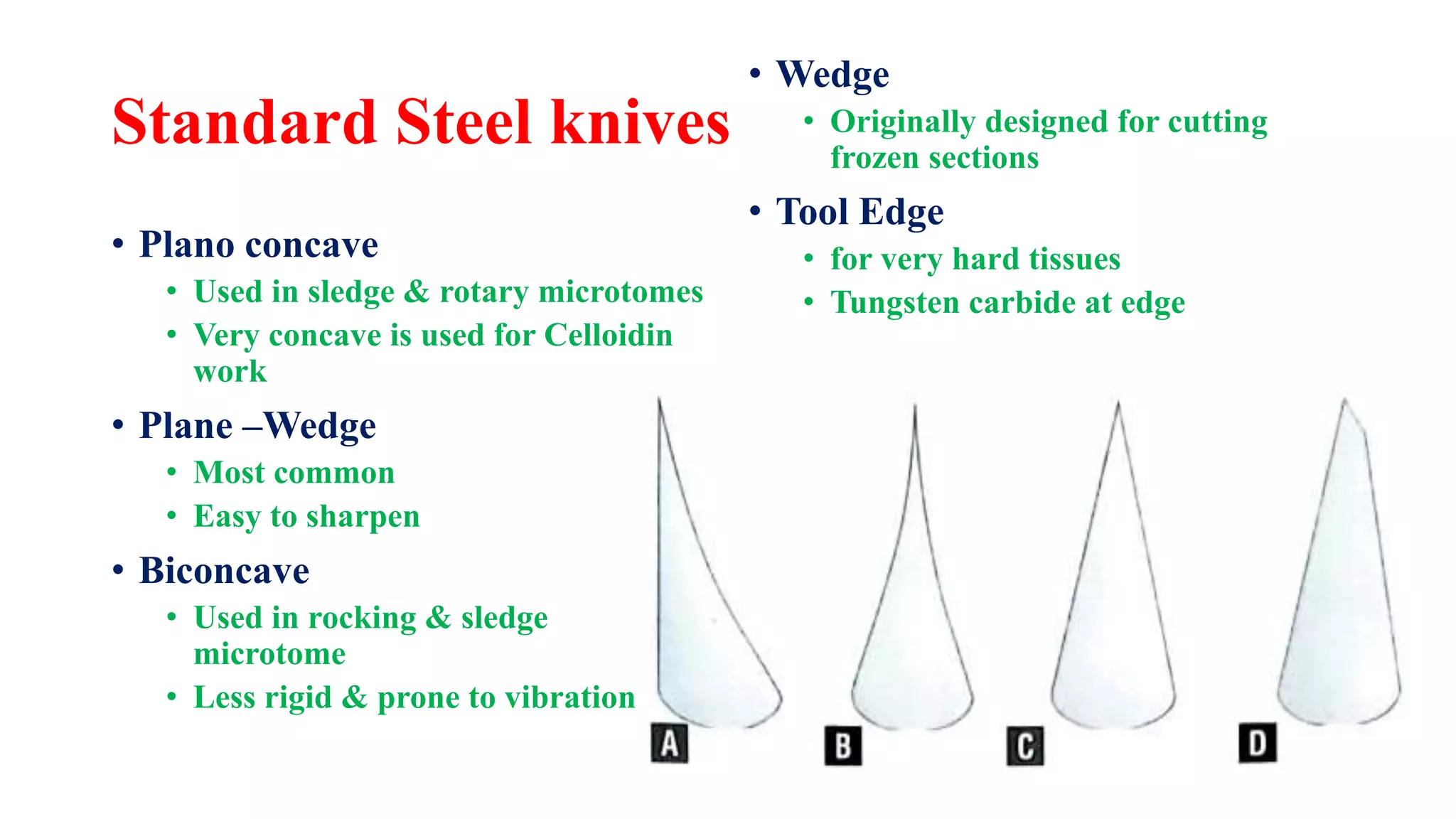 Section Cutting | PPTX