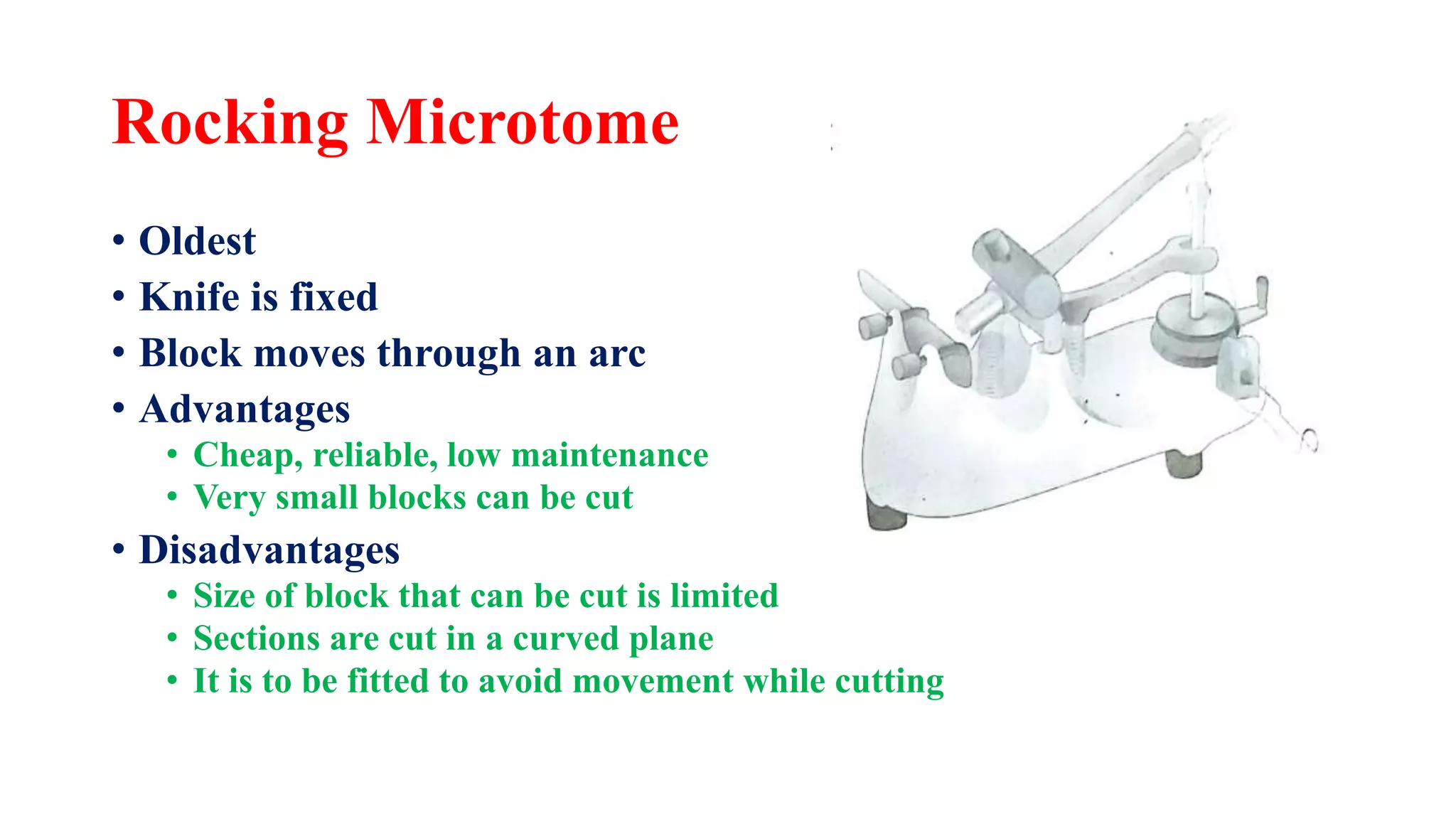 Section Cutting | PPTX
