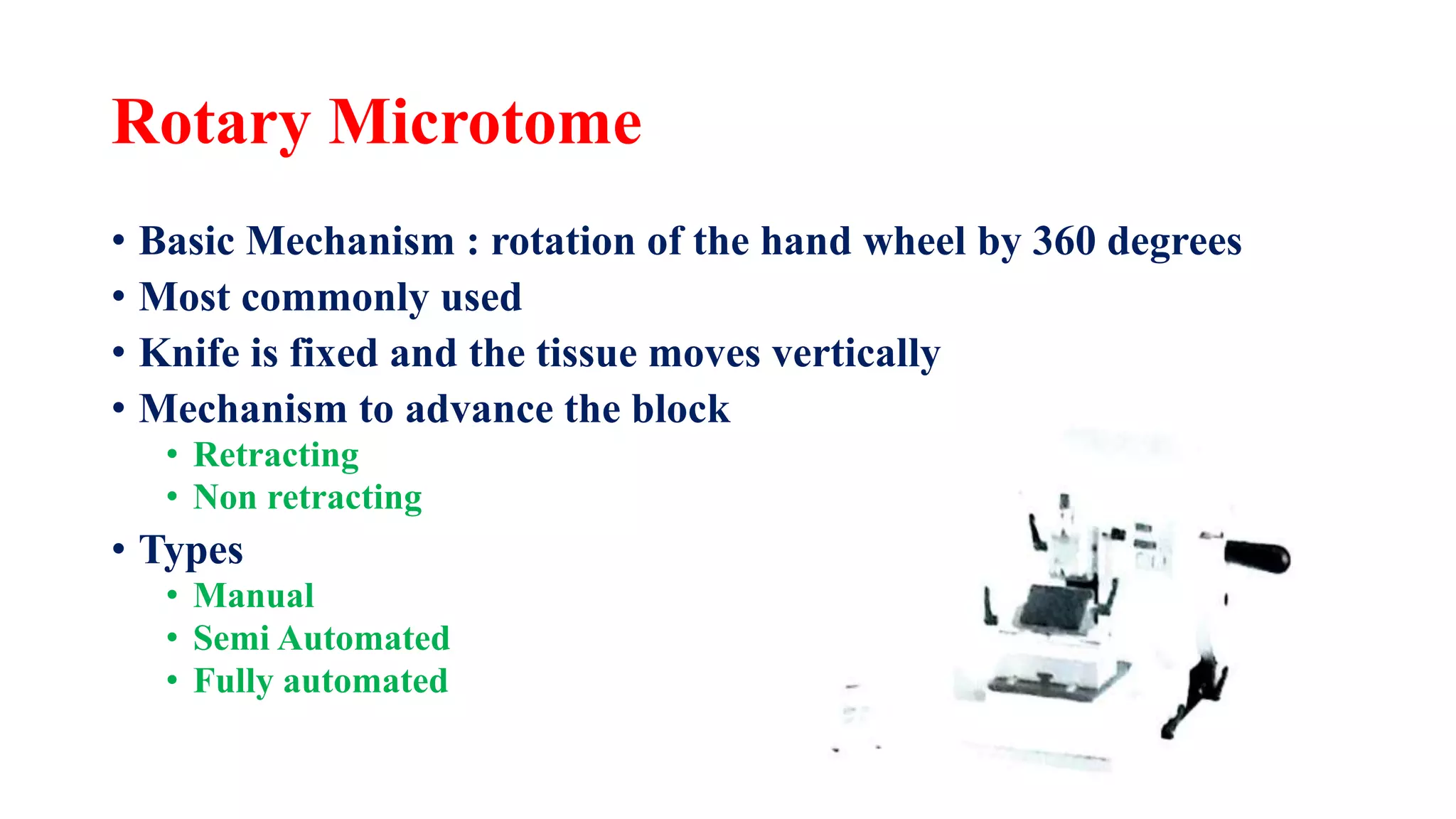 Section Cutting | PPTX