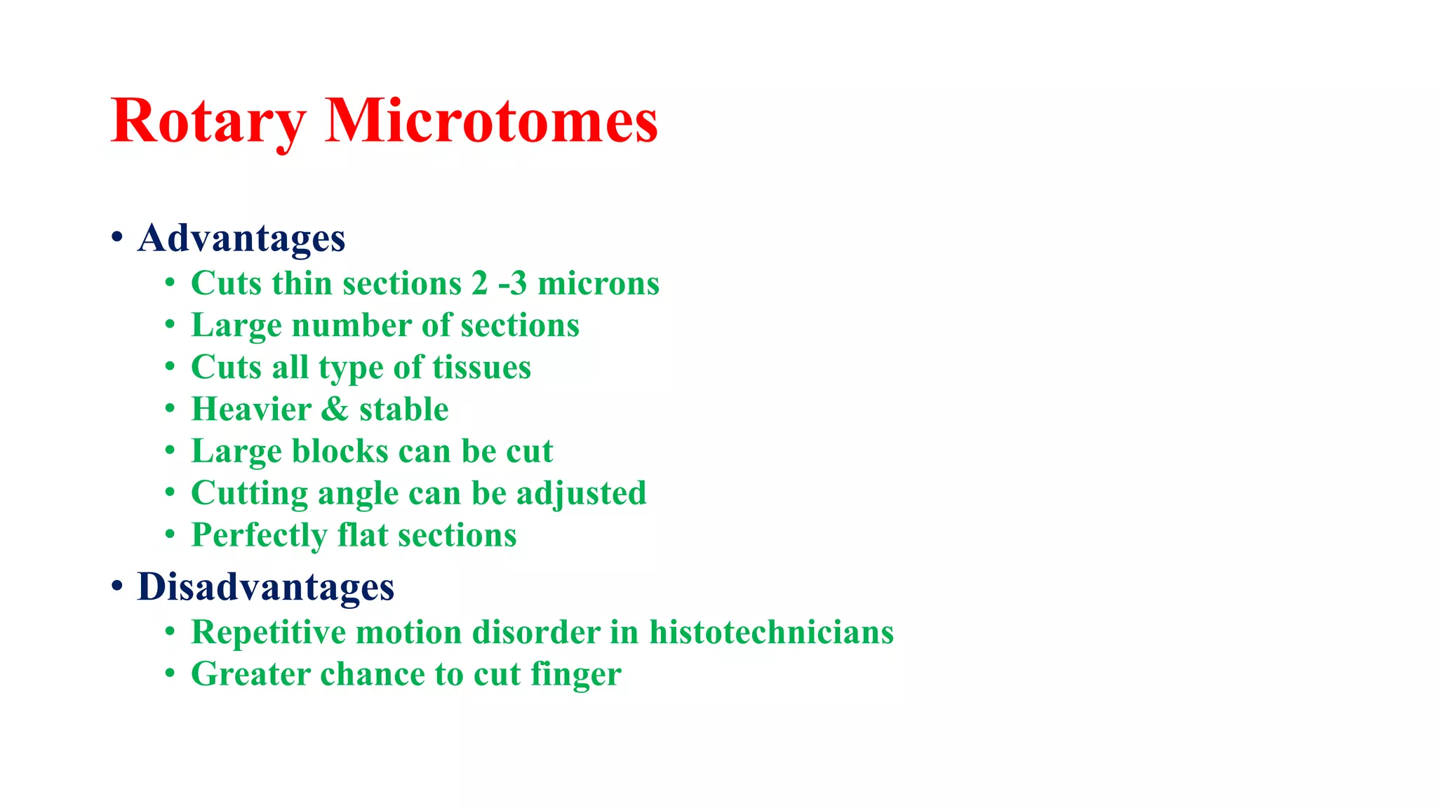 Section Cutting | PPTX