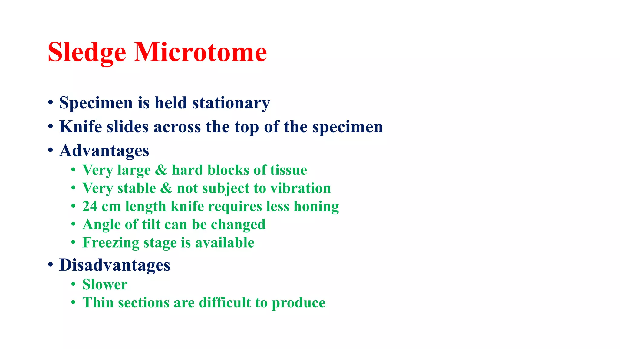 Section Cutting | PPTX