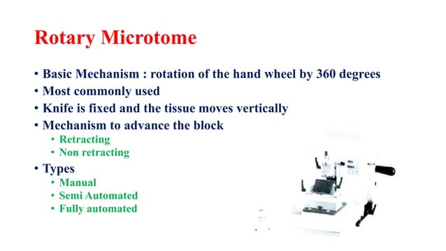 Section Cutting | PPTX