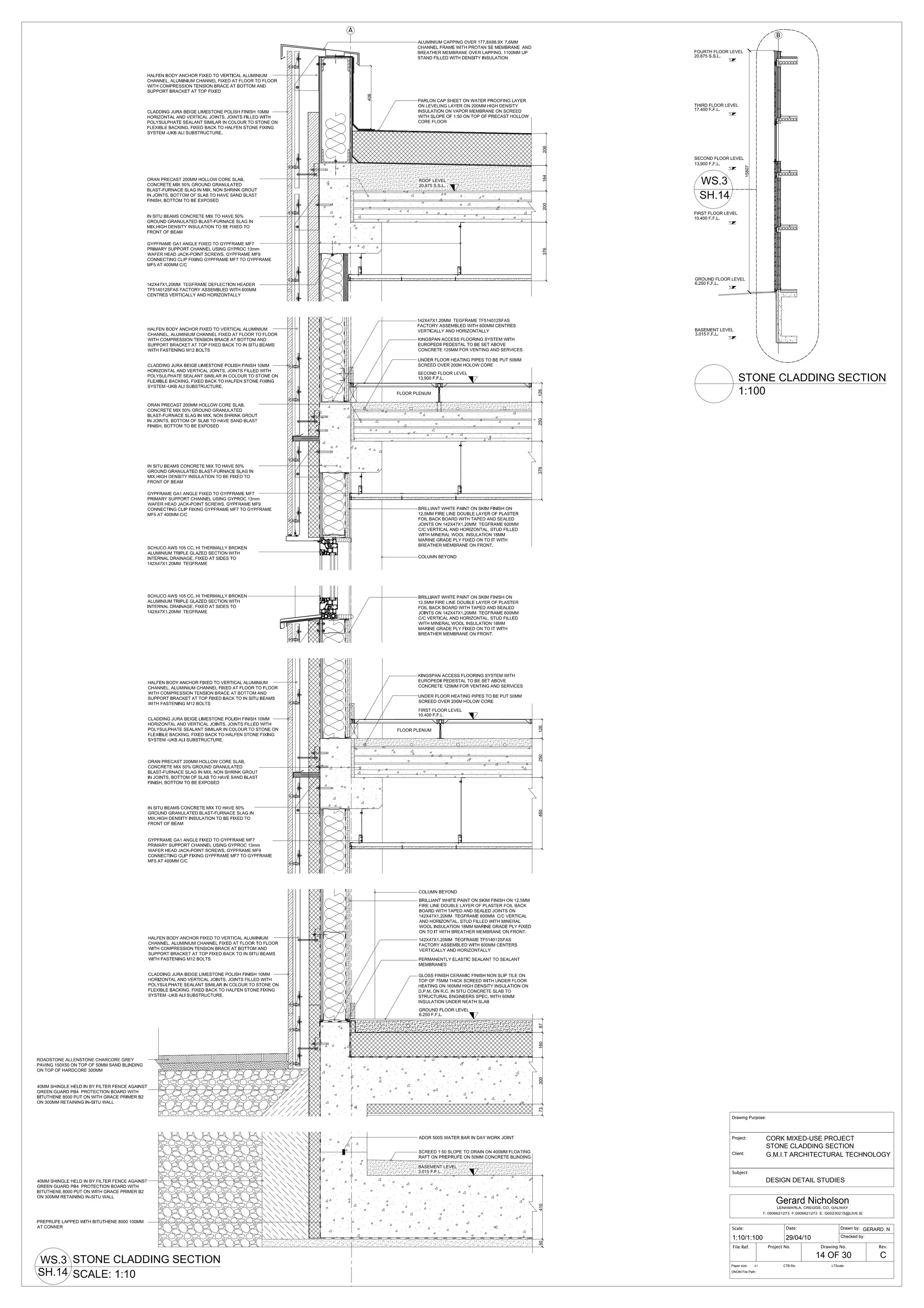 Section Details 2 | PDF
