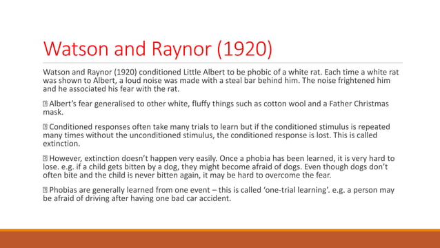 Section d revision | PPT