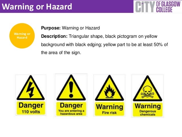 Working Safely Around Plant and Equipment