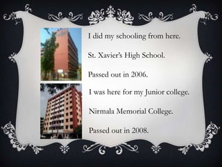 Section f 12 bsp1228 smriti shekhar | PPT