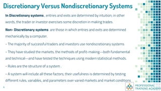 Risk Management- CH 1 - System Design and Testing | CMT Level 3 ...