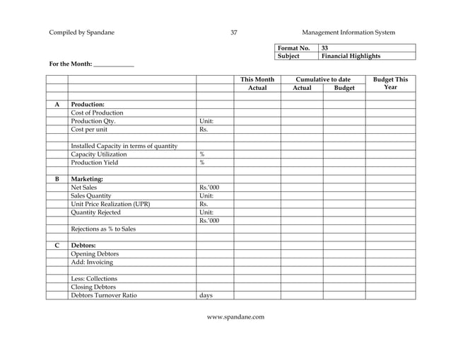Section iii mis - formats | PDF | Stocks and Bonds | Personal Investing
