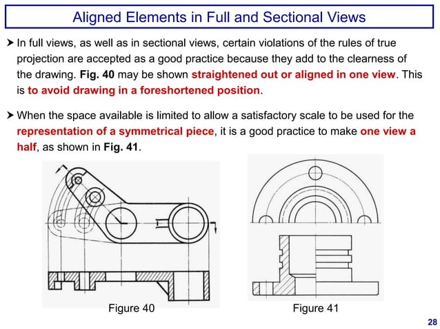 Sectioning notes ppt | PDF