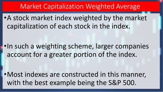 SECTION IV - CHAPTER 23 - Indexes | PPT