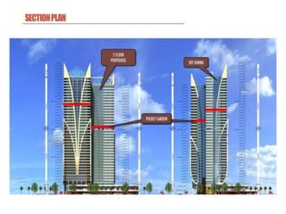 Section plan | PPTX