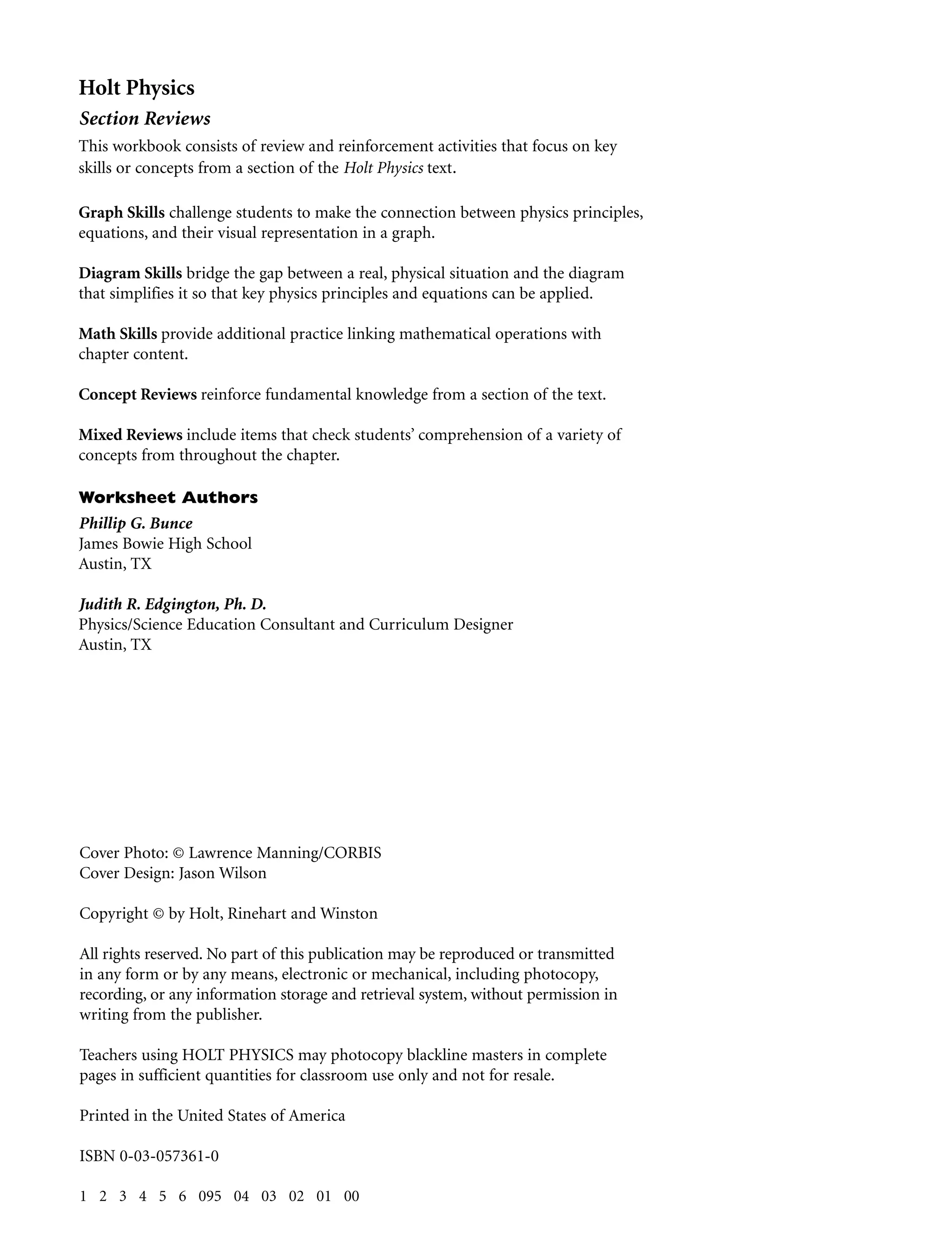 section_reviews_(all)_holt_physics.pdf