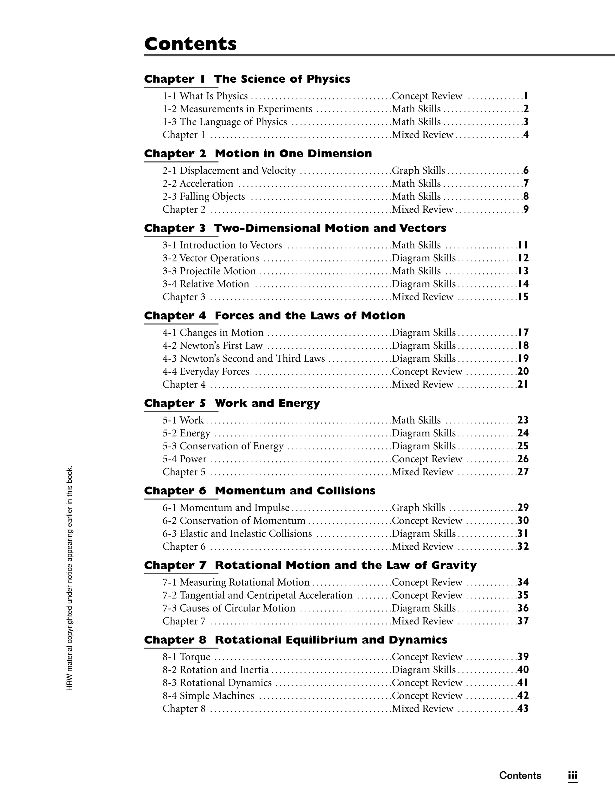 section_reviews_(all)_holt_physics.pdf