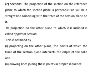 Sections_of_solids_ p | PPT
