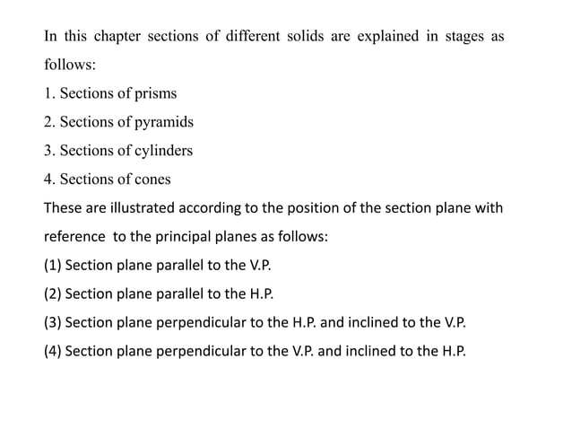 Sections_of_solids_ p | PPT