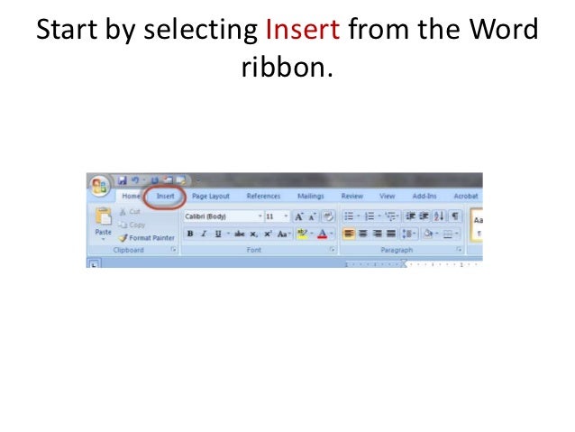 How To Add A Word Shortcut For The Section Symbol For Laptop Users
