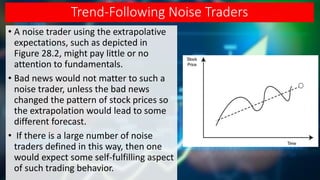 SECTION V - CHAPTER 34 - Noise Traders as technical Traders.pdf