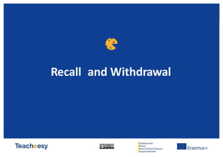 Section VIII - Non Conformity Management_EN_version_B.pptx