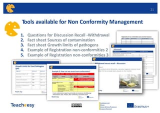 Section VIII - Non Conformity Management_EN_version_B.pptx
