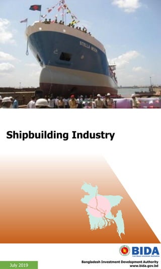Shipbuilding Industry
