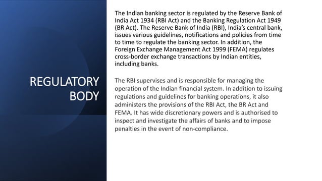 ANALYSIS OF BFSI SECTOR | PPTX | Business Banking & Finance | Business
