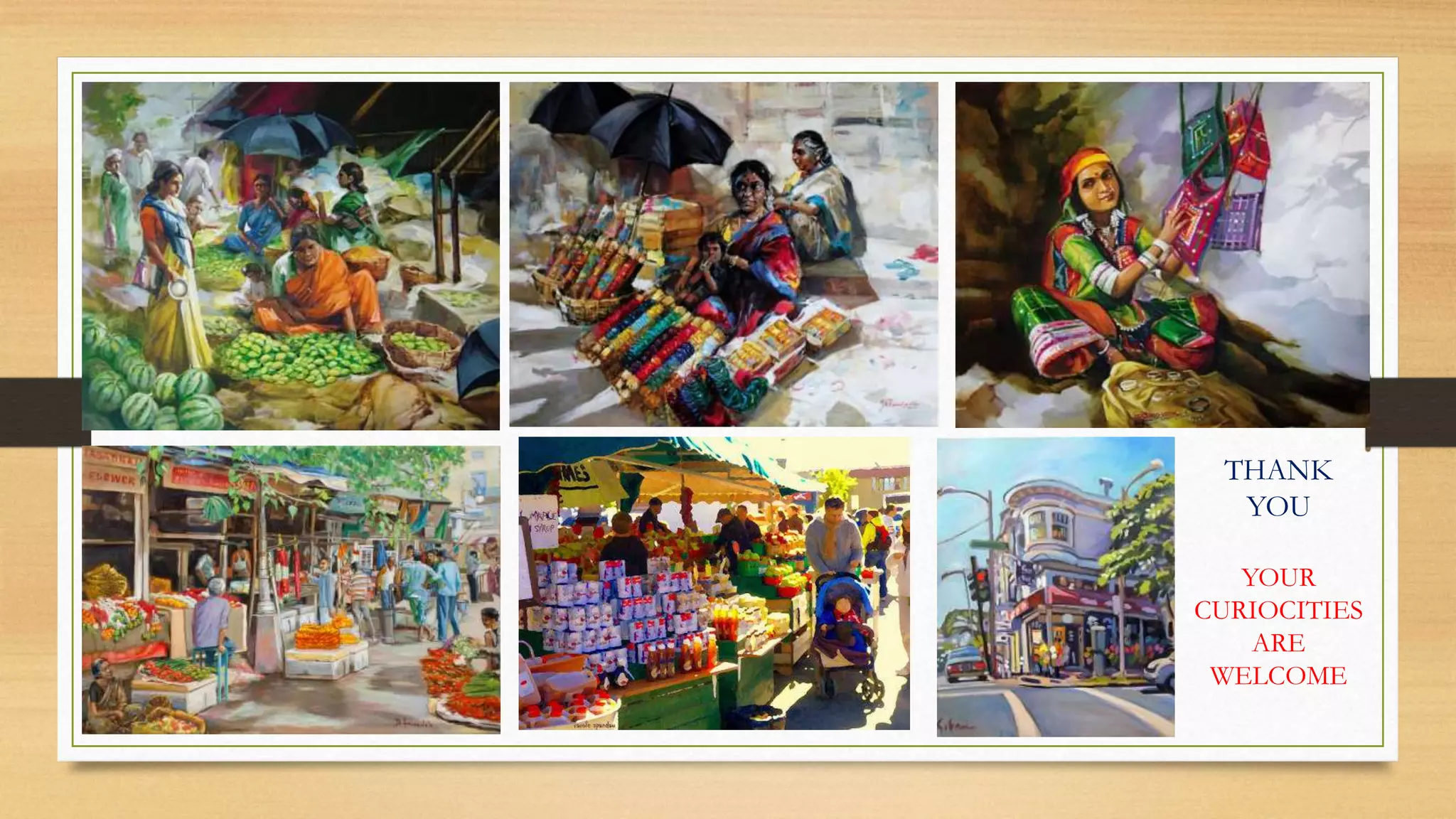 Market and Livelihood, Sector, Subsector and Value Chain Analysis for Livelihood interventions ...