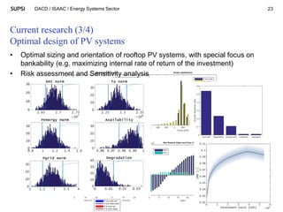 SUPSI Energy Systems Sector | PPT