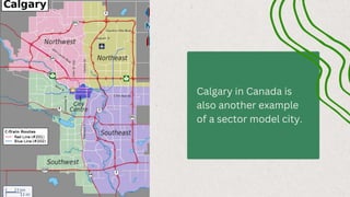 SECTOR MODEL REPORT.pptx
