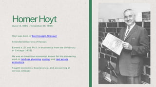 SECTOR MODEL REPORT.pptx