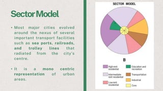 SECTOR MODEL REPORT.pptx